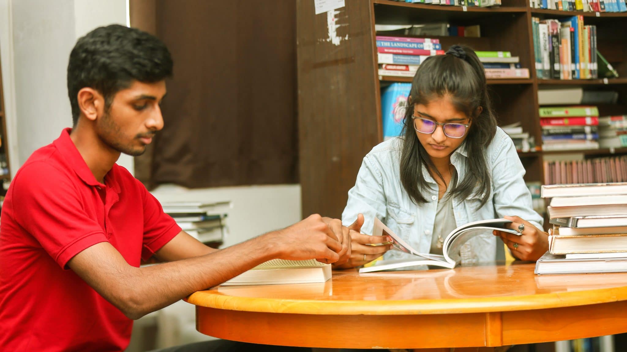 Campus Facilities and Infrastructure » Creative Institute Of Design